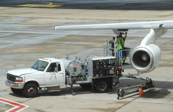 Buy Aviation Fueling Equipment and Parts Online – U.S. Fueling Solutions